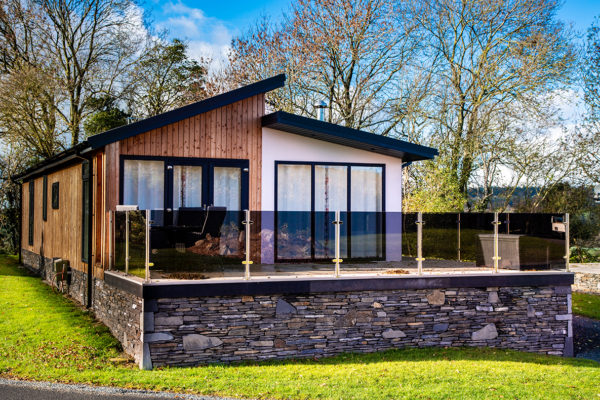 Luxury Lodges for Sale Lake District | The Pastures at Cartmel