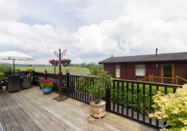 Luxury Lodges for Sale Lake District | The Pastures at Cartmel